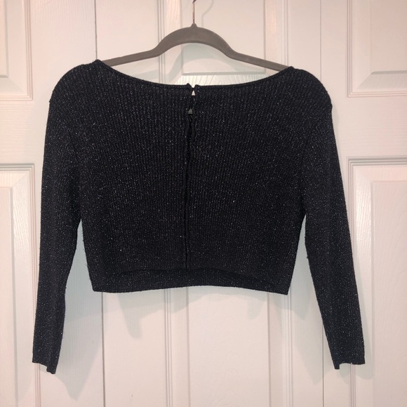 INC International Concepts | Tops | Icp International Concepts Black W ...